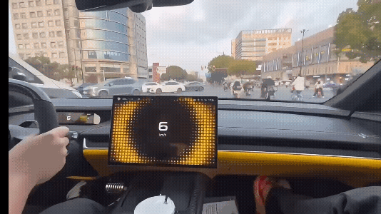 su7u 电鸡车流中地板油 NGA玩家社区