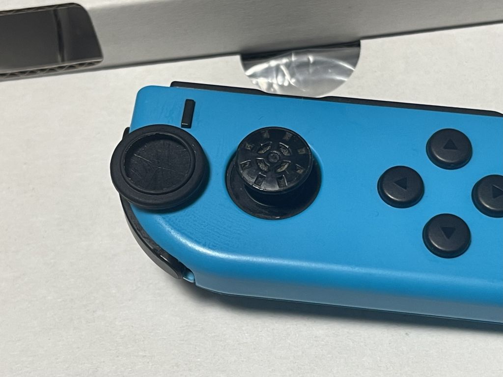 出台Switch oled日版 NGA玩家社区