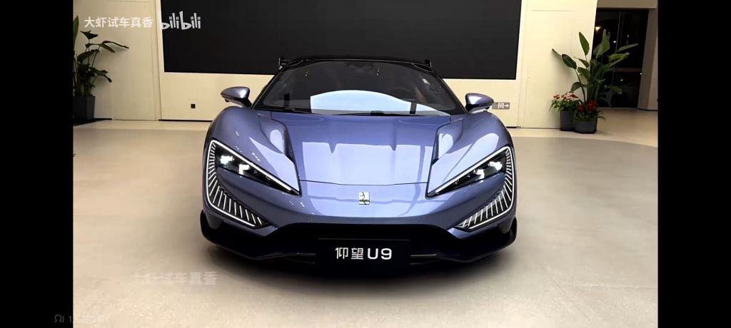 胡晓庆聊u7设计 NGA玩家社区