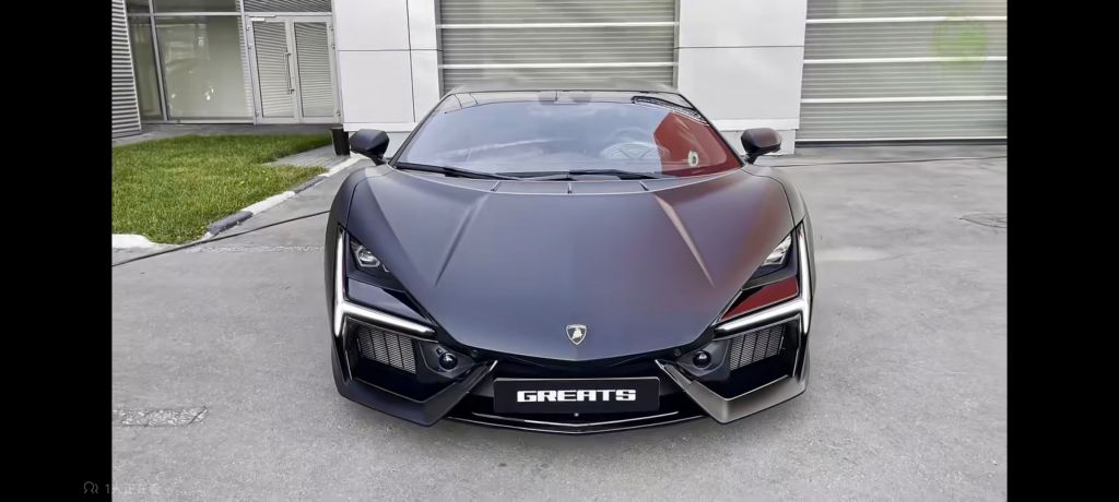 胡晓庆聊u7设计 NGA玩家社区