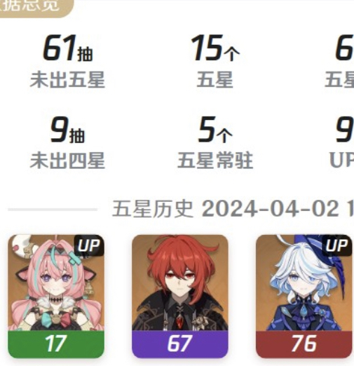 好家伙，150抽没有123 NGA玩家社区