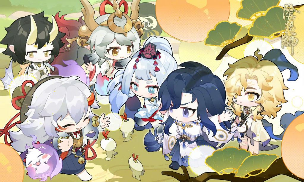 所以今年还会有zen藏和六一皮肤吗 NGA玩家社区