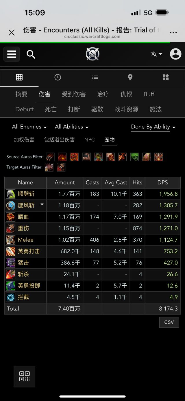 各位大佬，刚玩个战士，第一趟 25H 下来 20 分，破防了 NGA玩家社区