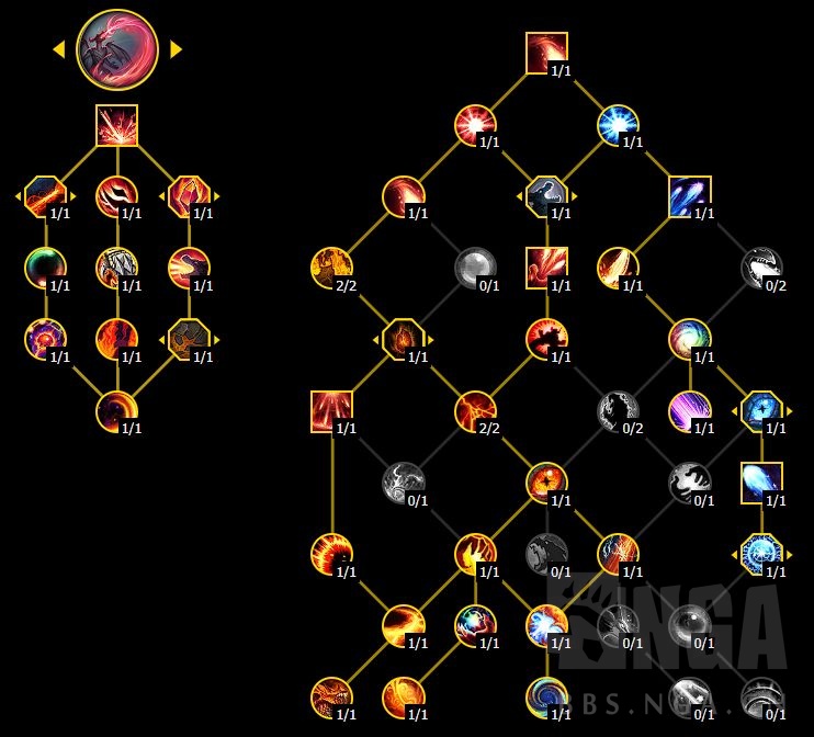 [大秘境] [攻略分享] [湮灭PVE] 塑炎湮灭龙大秘攻略，持续更新... NGA玩家社区