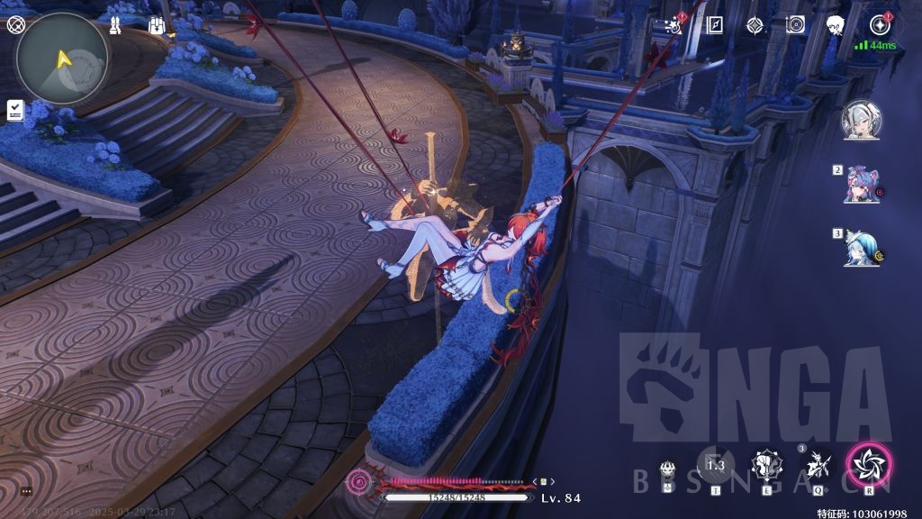 [破事氵] 失去了一个极品双暴风蚀套3C NGA玩家社区