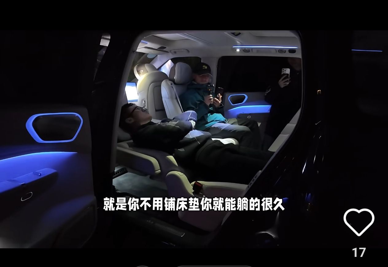 体验了下腾势N9和领克900，还是很纠结 NGA玩家社区