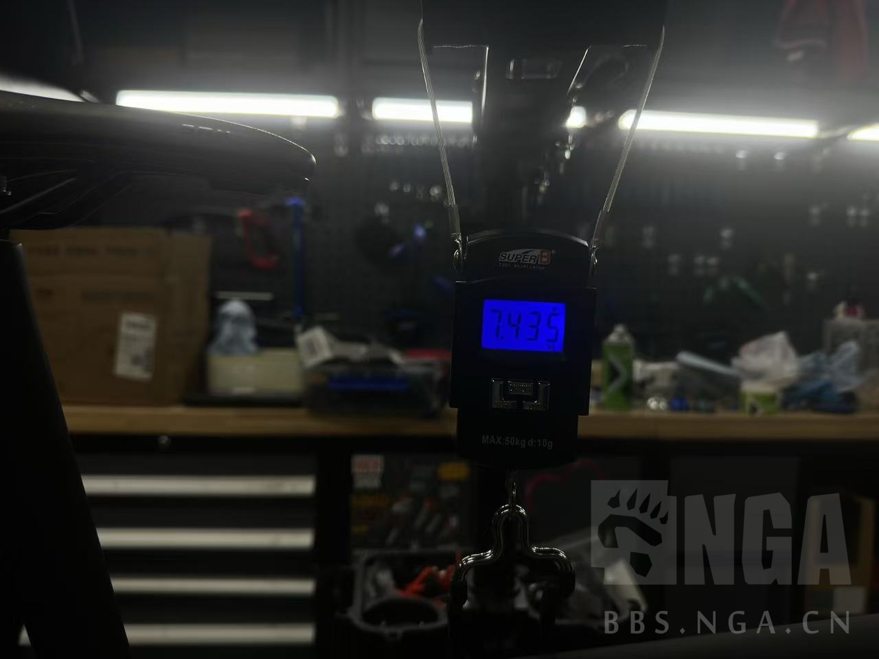 预算6000 看上了tfsa的06圈刹车架 NGA玩家社区