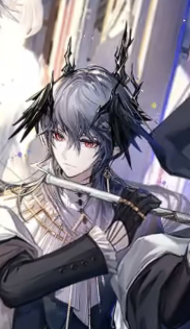 [闲谈交流]Logos的脸是真好看啊，压图受害者Skade NGA玩家社区