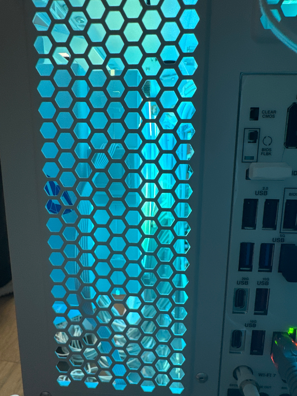 水神5090D竖装 NGA玩家社区