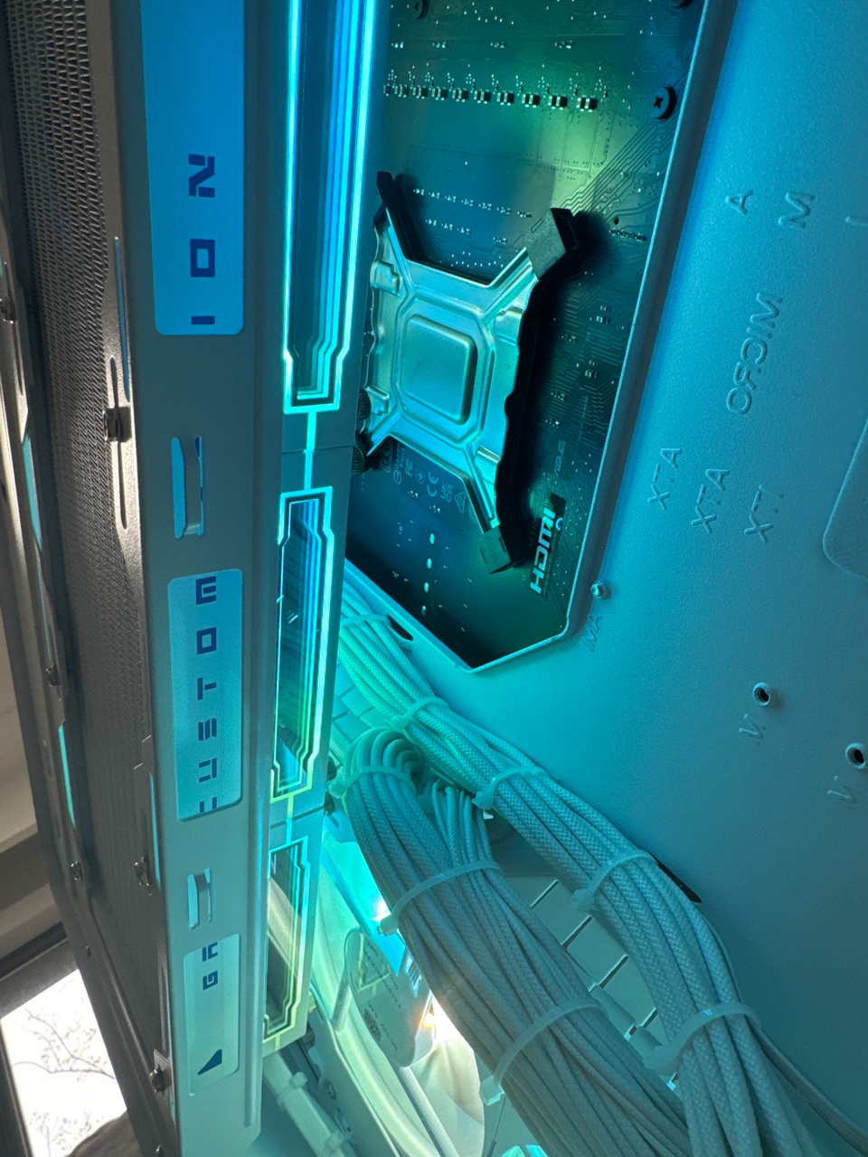 水神5090D竖装 NGA玩家社区