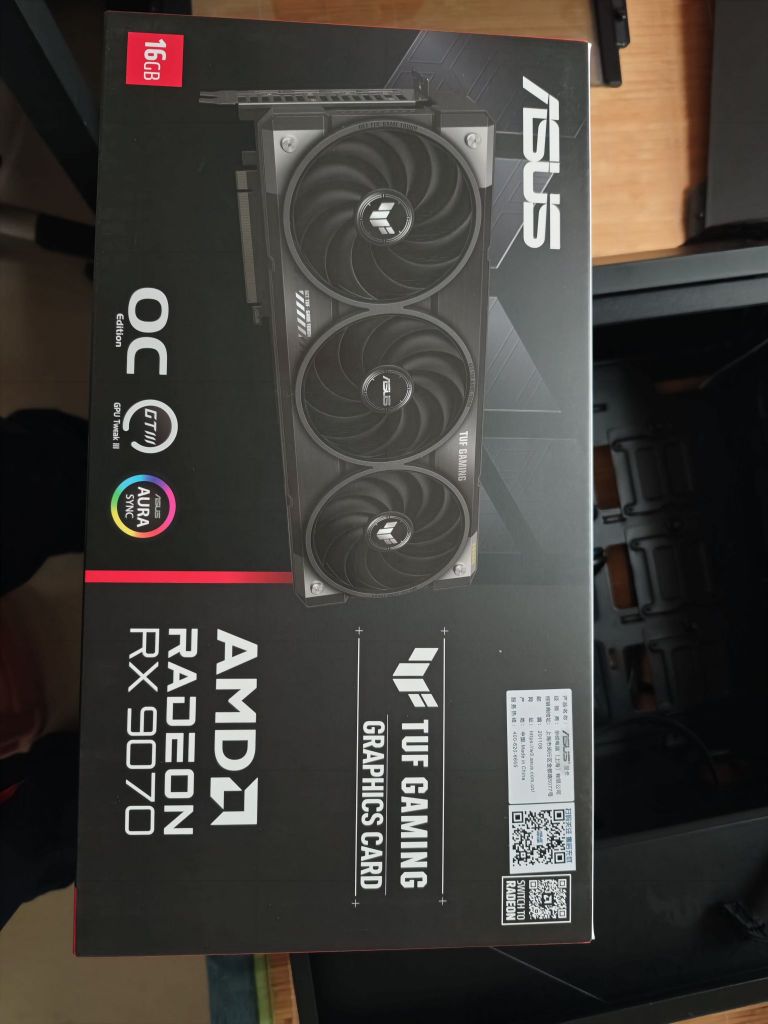 9070和9070xt怎么选择？ NGA玩家社区