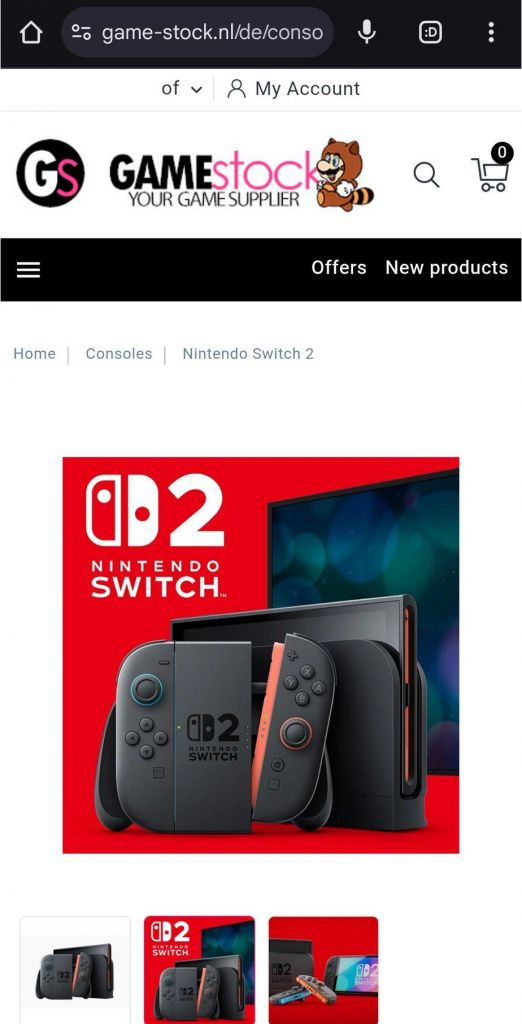 [搬运] NS2欧洲预售499刀乐 NGA玩家社区