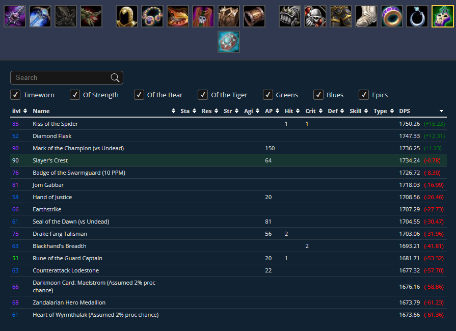 KBZ龙牙饰物问题 NGA玩家社区