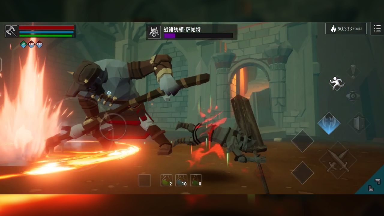 [安利] NGA买断制手游区资料库-动作类&ARPG类 NGA玩家社区