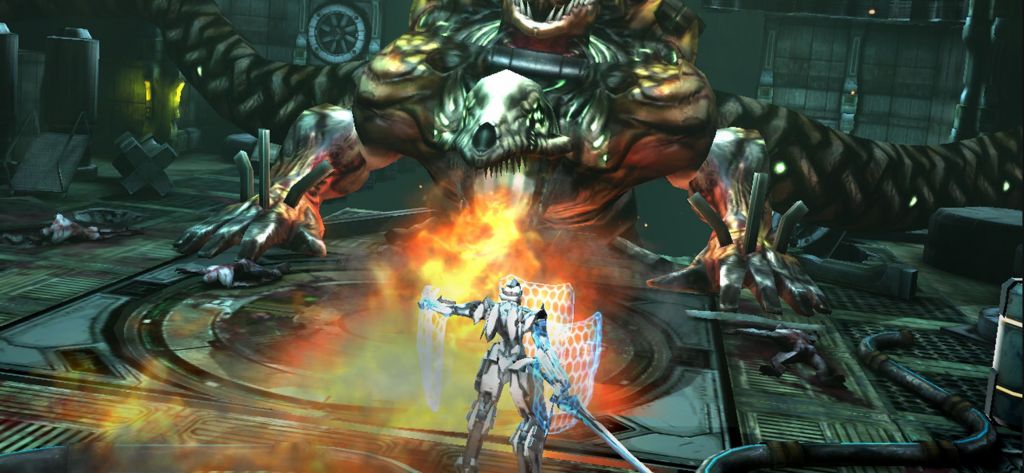 [安利] NGA买断制手游区资料库-动作类&ARPG类 NGA玩家社区