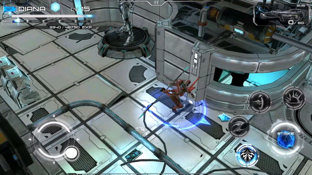 [安利] NGA买断制手游区资料库-动作类&ARPG类 NGA玩家社区