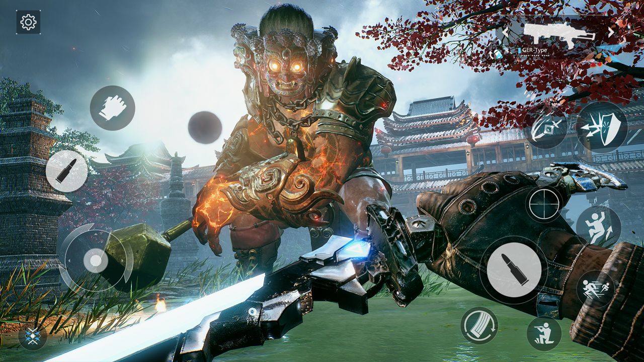 [安利] NGA买断制手游区资料库-动作类&ARPG类 NGA玩家社区