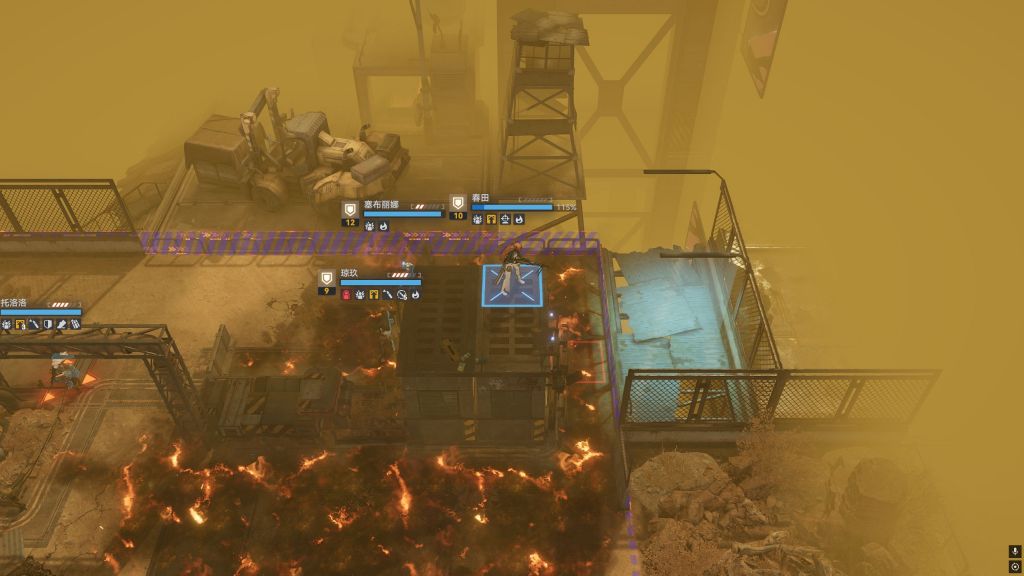 这又是什么bug? NGA玩家社区