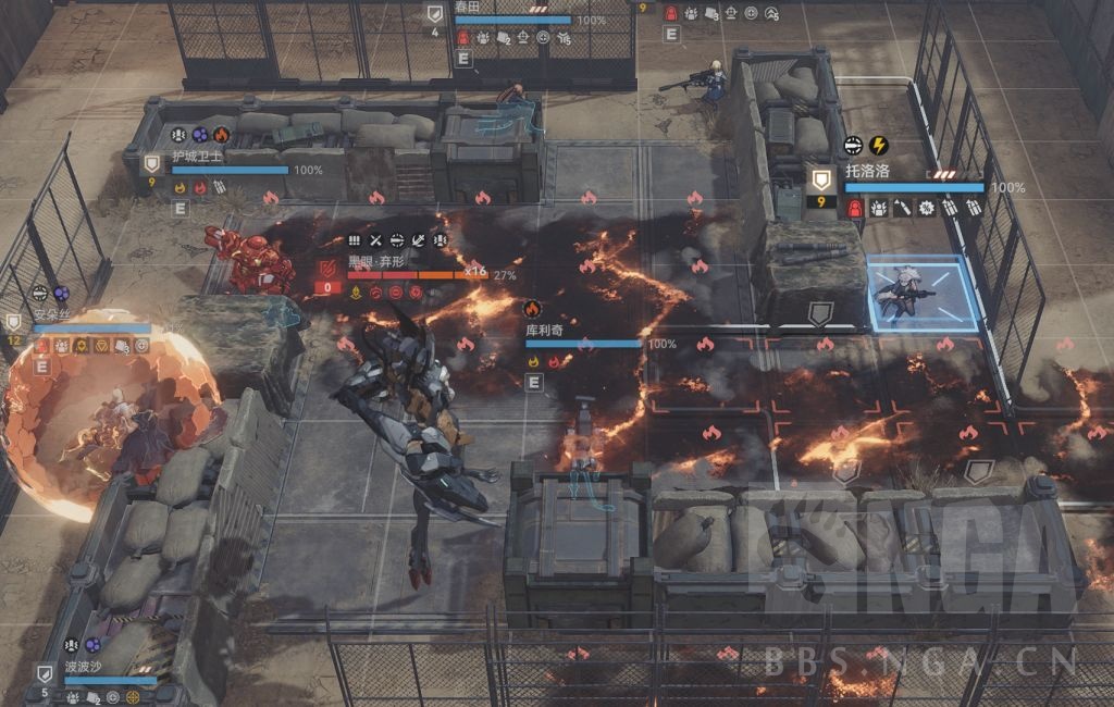 抛砖引玉，低练度打物理异位boss 178