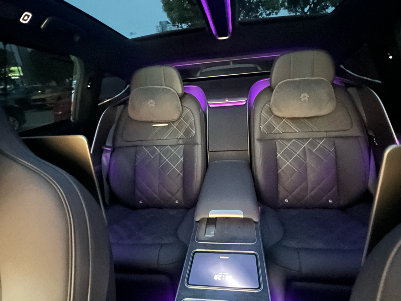 ET9真香，试驾感受 NGA玩家社区