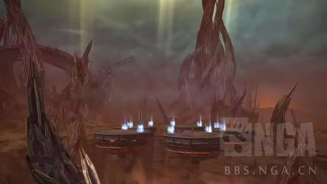 [已原地转型]零式m5s-m8s开荒直播楼 NGA玩家社区