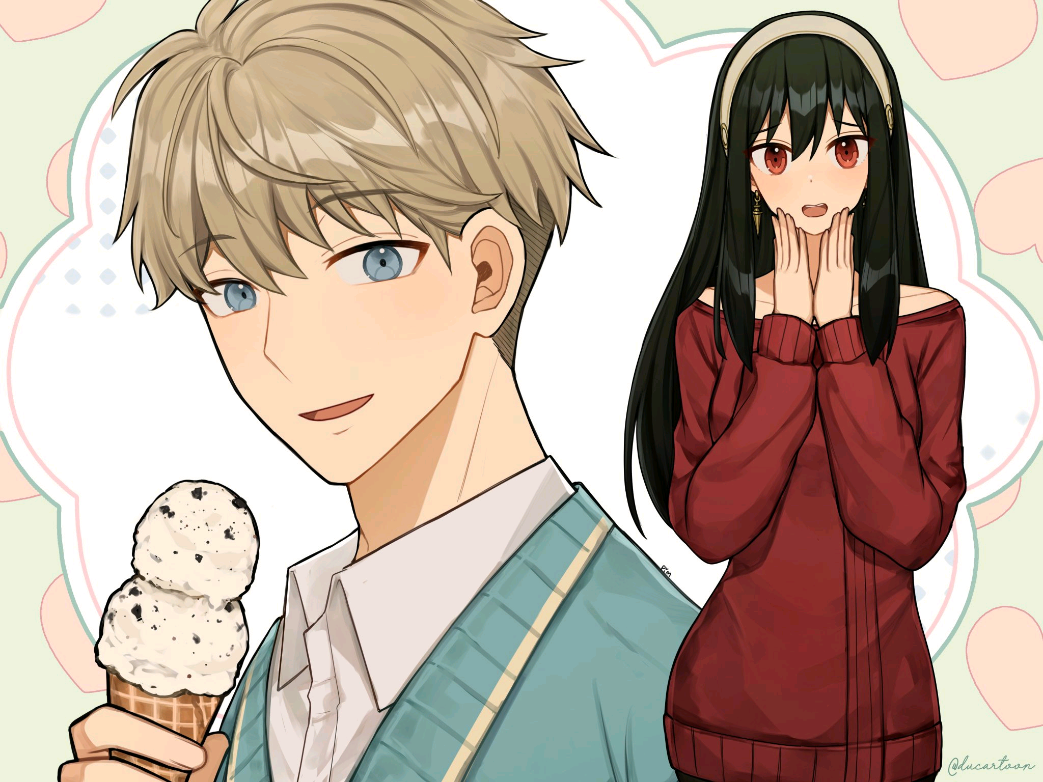 原来小舅子也有cp的吗？ NGA玩家社区