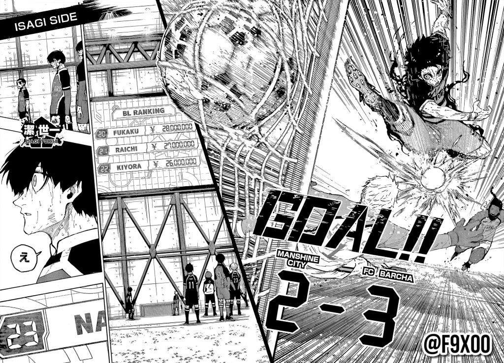 蓝锁298，又整大活了 NGA玩家社区