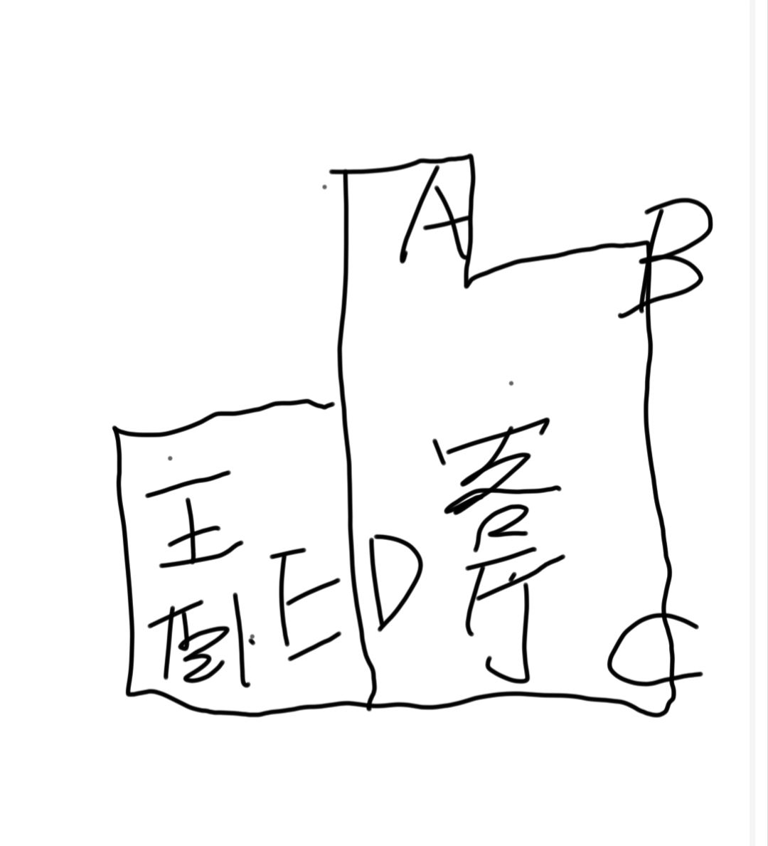 18cm进来看看，我家这种情况怎么搞路由？需要组无线mesh么？ NGA玩家社区