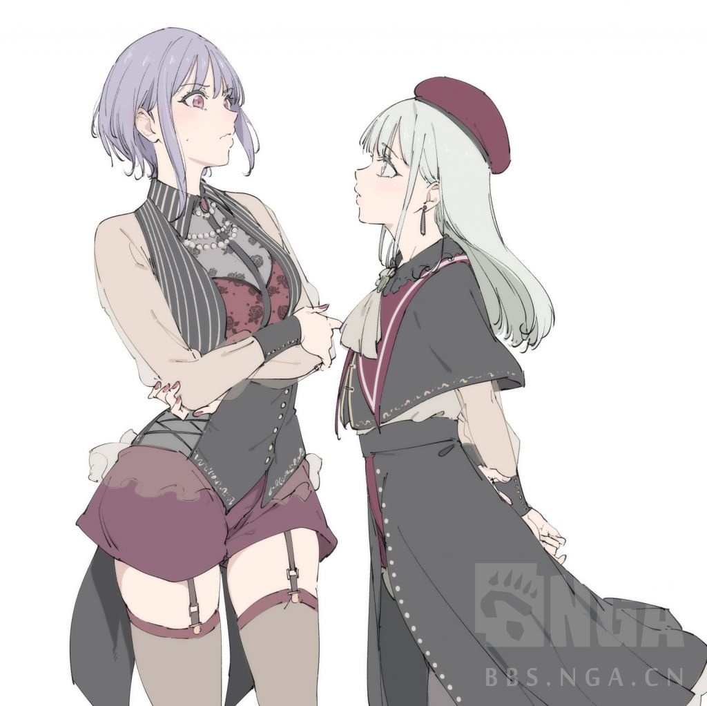 [闲聊] 竟然是alp NGA玩家社区