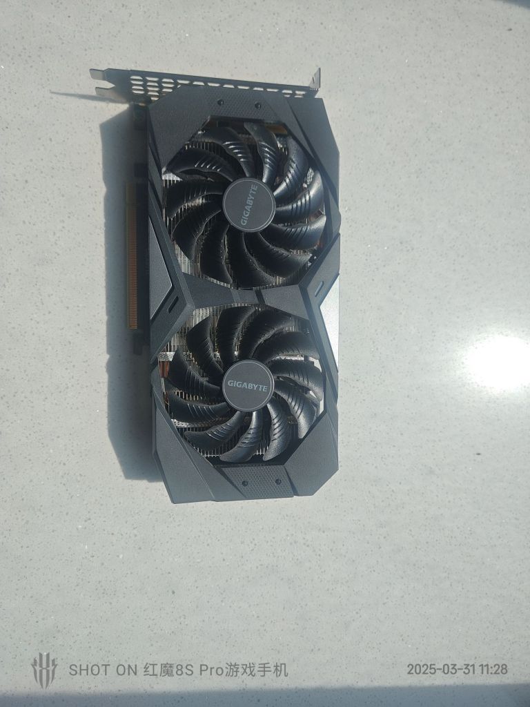 收到3060ti了出一个1660 NGA玩家社区