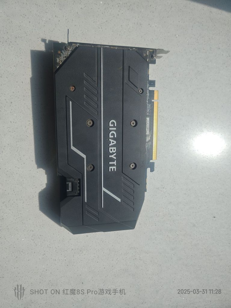 收到3060ti了出一个1660 NGA玩家社区