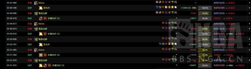 高玩来讨论下，小强P3这个情况倒T到底是DKT的锅还是奶骑的锅。翻看奶骑之前log，竟然发现一模一样的倒T剧本。 NGA玩家社区