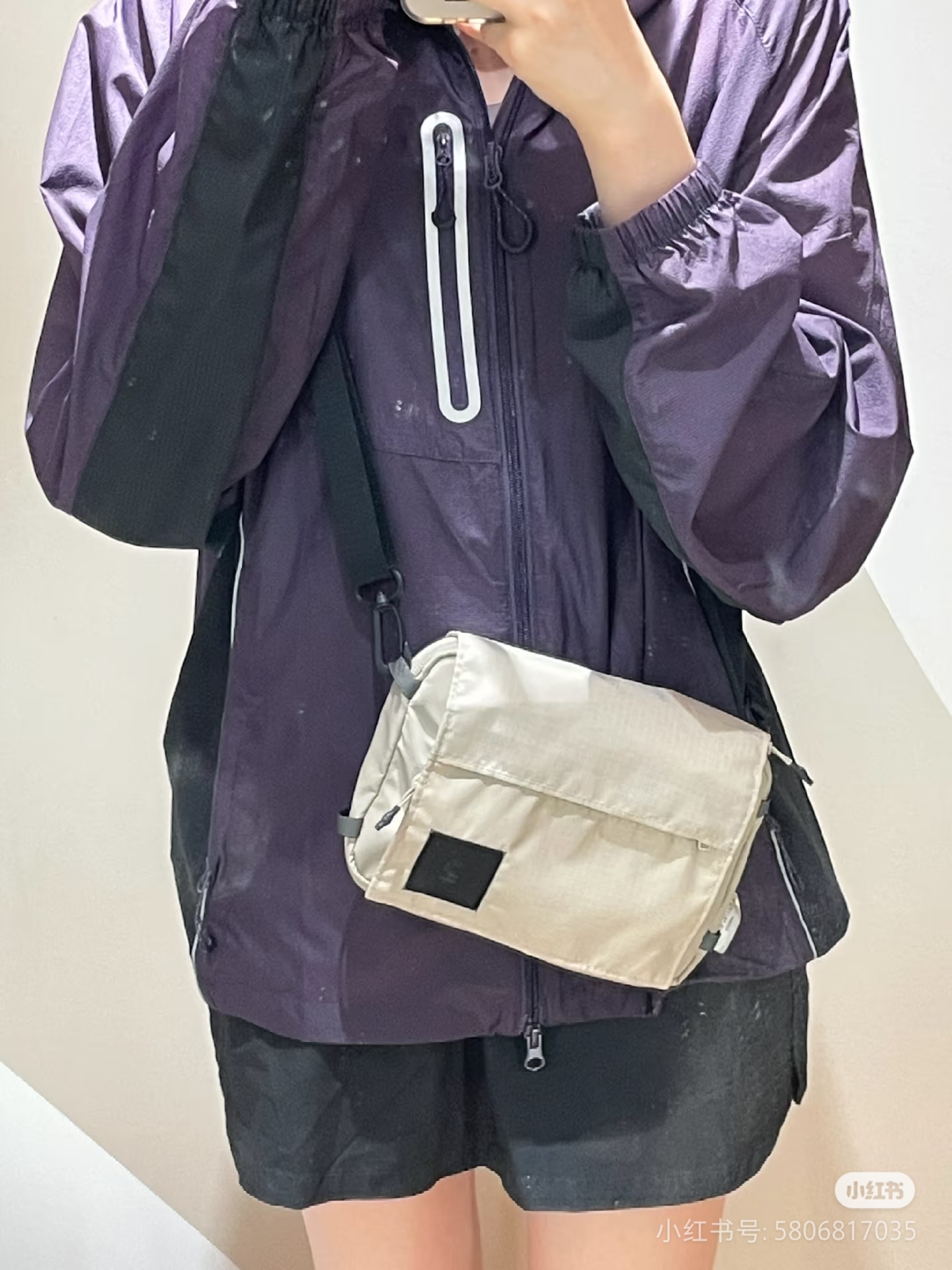 新手入手xm5了，求老哥推荐单肩相机包 NGA玩家社区