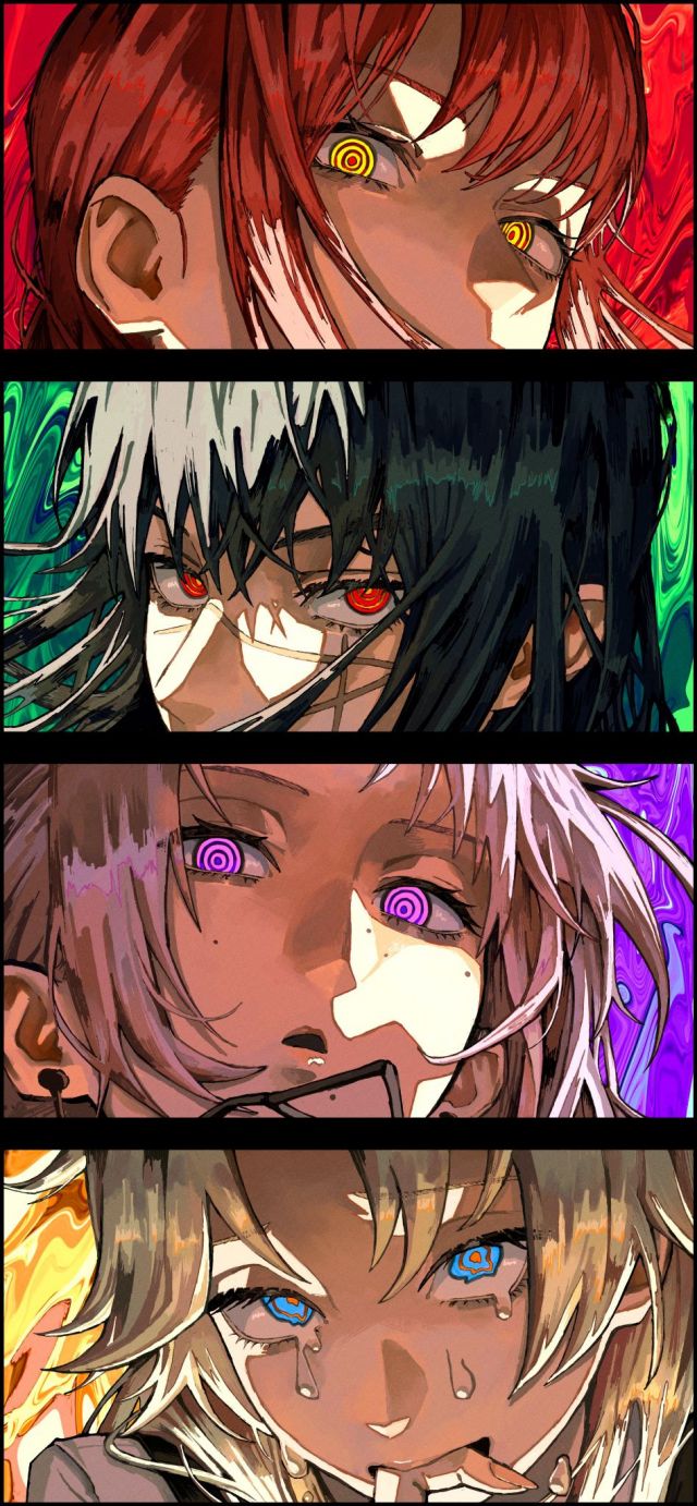 电锯人198这反转有意思 178