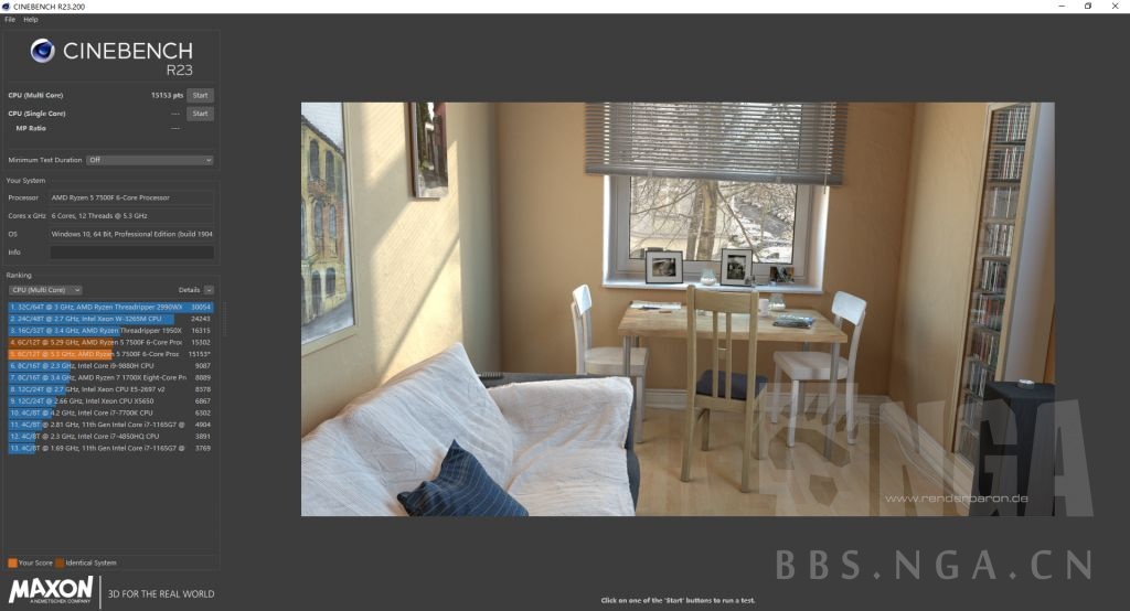 整了一晚终于升级完了！B850电竞雕+7500F NGA玩家社区