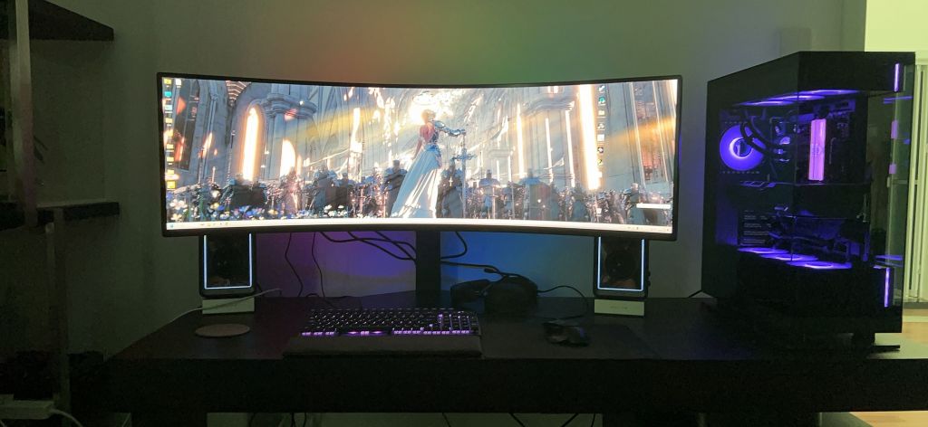 9800x3d+5080下山 NGA玩家社区