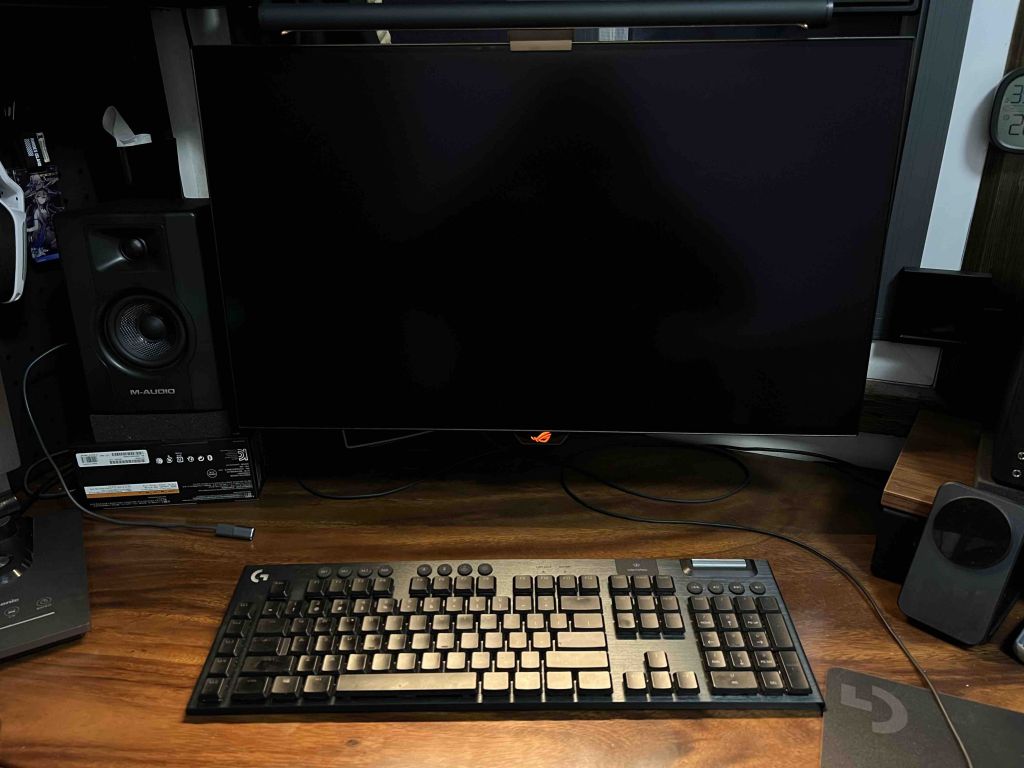 oled反光怎么解决？ NGA玩家社区