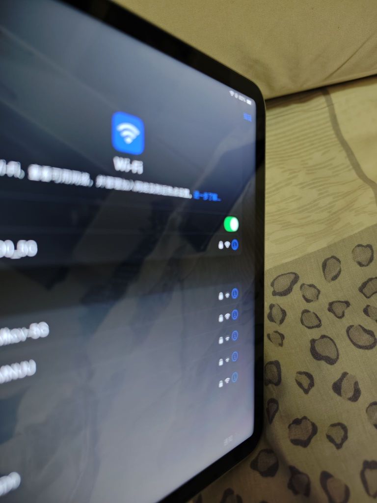 讲个笑话，我买二手ipad pro的踩坑之旅 NGA玩家社区