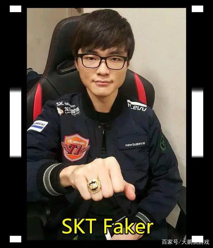 [国际赛事]感觉s7及以前的冠军戒指要更有味道些 NGA玩家社区