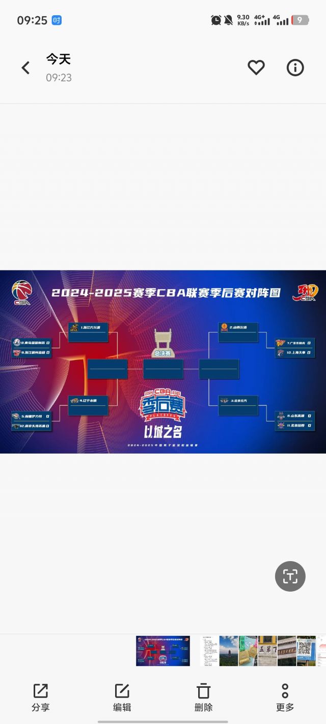 cba常规赛大结局了 NGA玩家社区