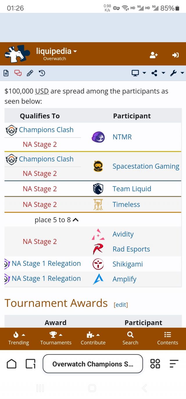 [新闻][搬运]AG宣布创建守望先锋战队 NGA玩家社区