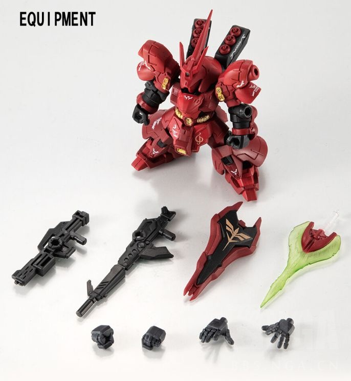 [扭蛋食玩] mse福冈限定 NGA玩家社区