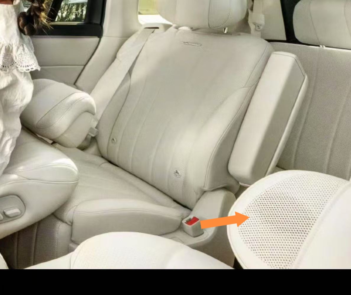 今天静态体验了一下几款大型suv NGA玩家社区