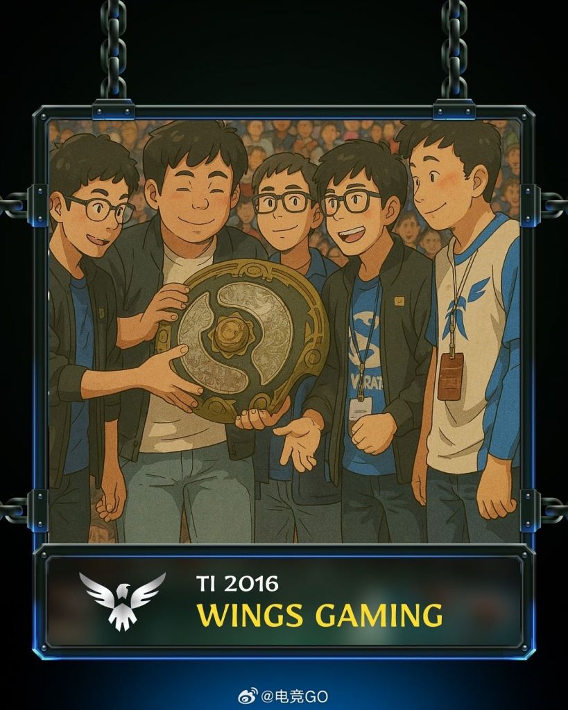 宫崎骏新作，ti冠军 178