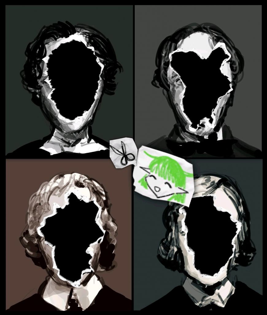 [无聊水一个]正式开始游戏前，先捏一个主人公 NGA玩家社区