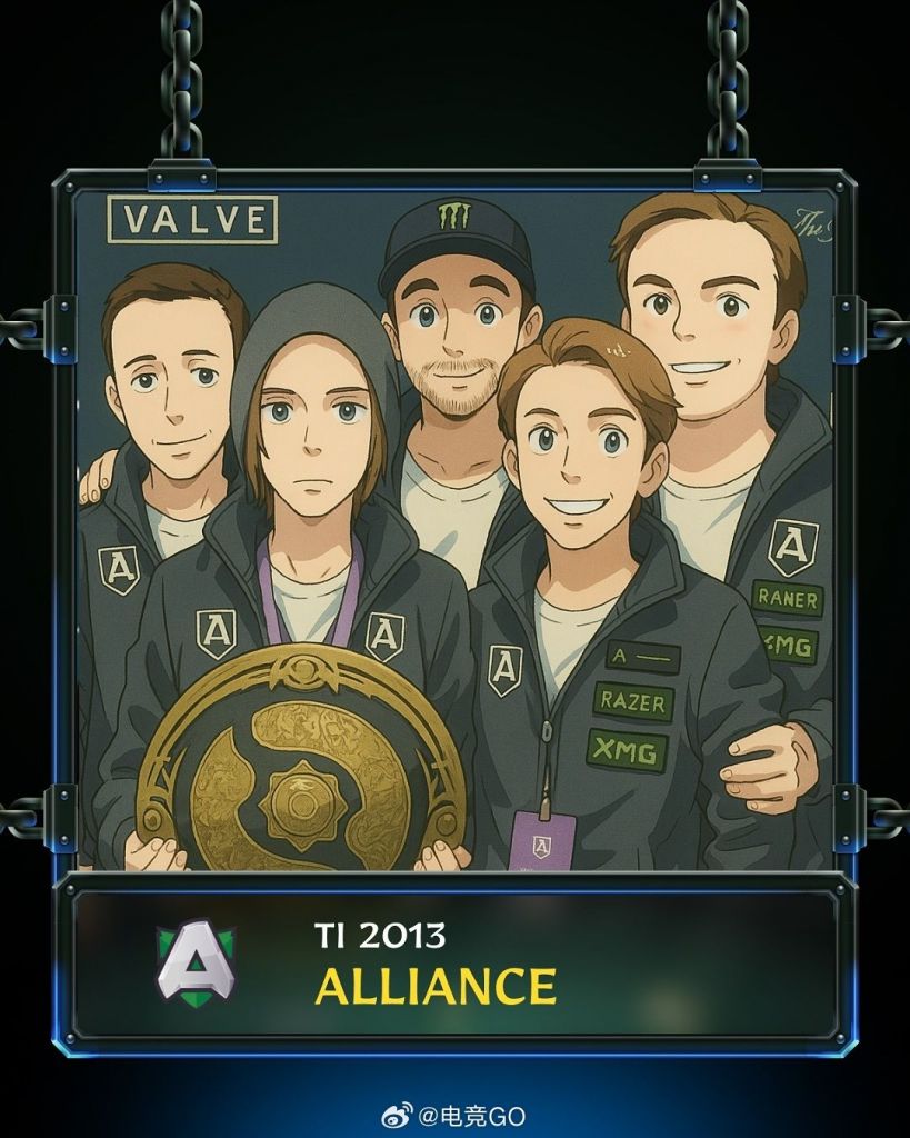 宫崎骏新作，ti冠军 178