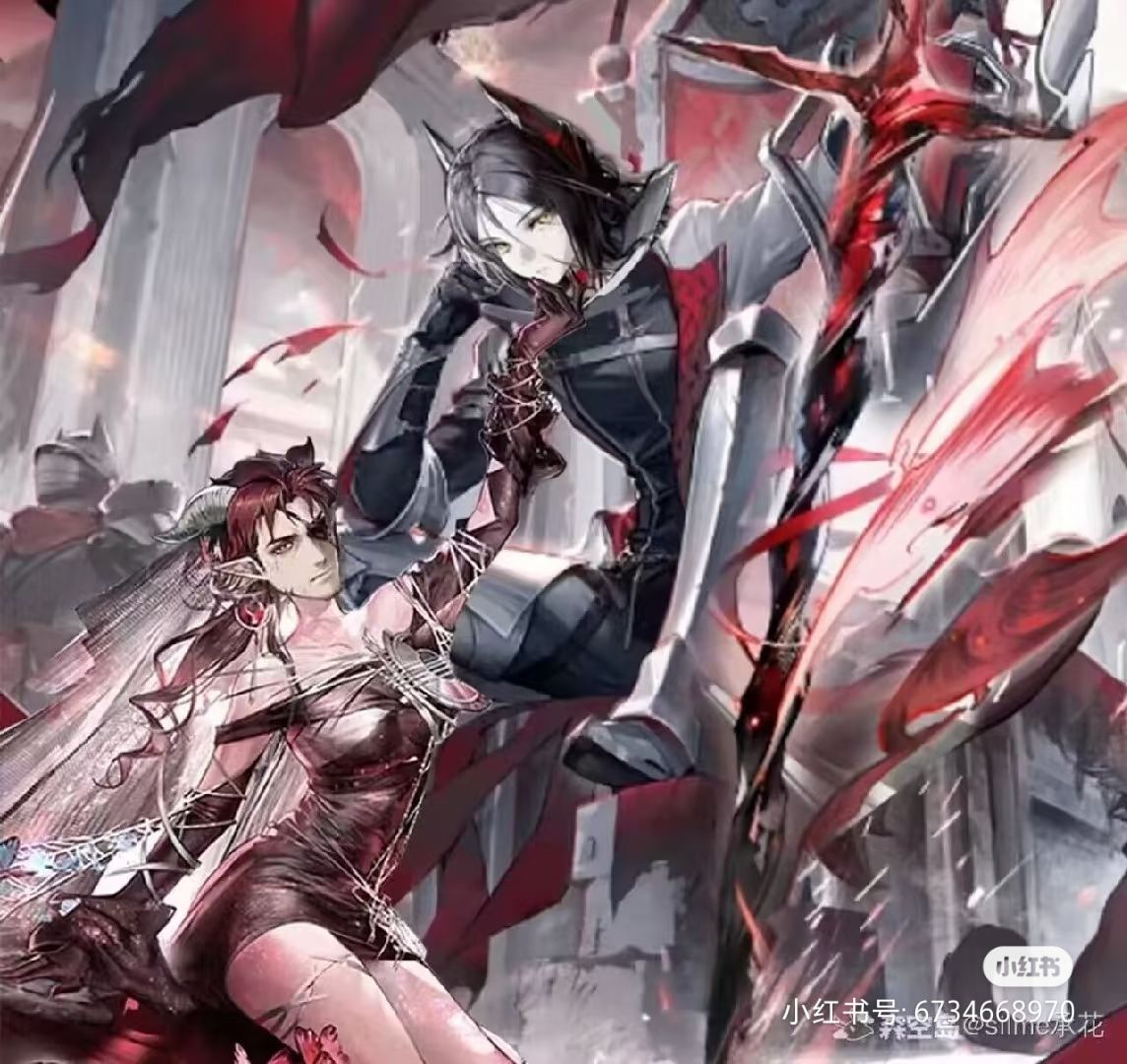 [闲谈交流]网上看到白铁老师皮肤和ins和好大雷都挺配的 NGA玩家社区