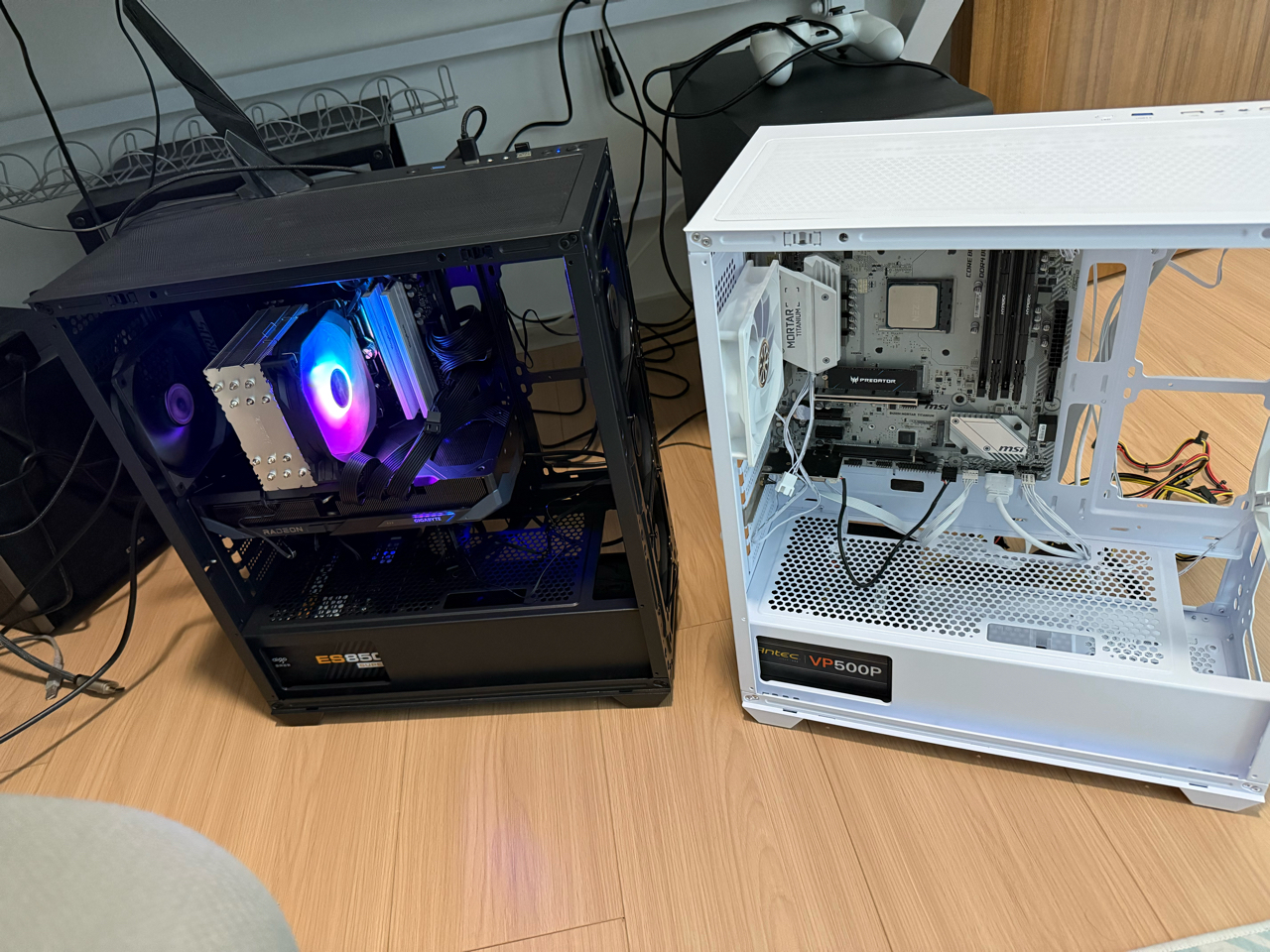 吹了半天，9070XT玩真正4K 3A游戏靠纯光栅性能就跑这么点帧数吗？ NGA玩家社区