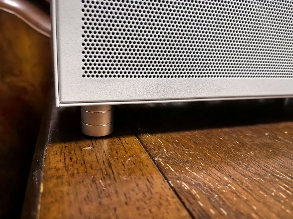 9953真是对ITX机箱太友好了 NGA玩家社区