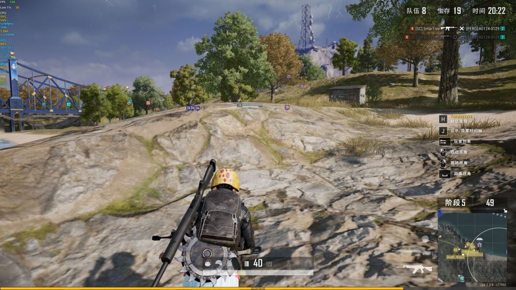 找到PUBG LOW帧低的问题了 这5070TI不干事啊 NGA玩家社区